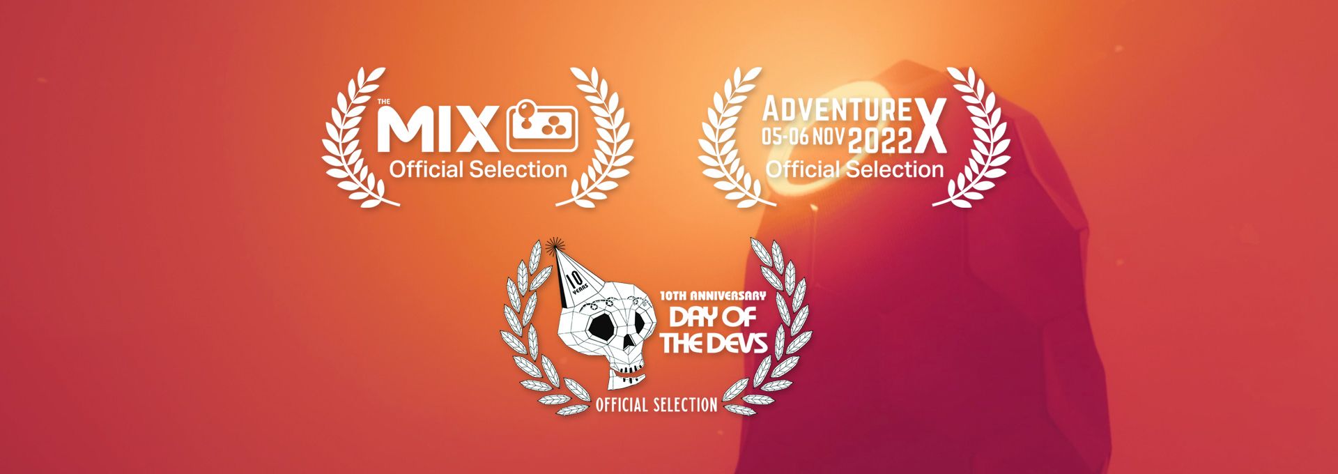 Day of the Devs, The MIX & AdventureX - GoldFire Studios