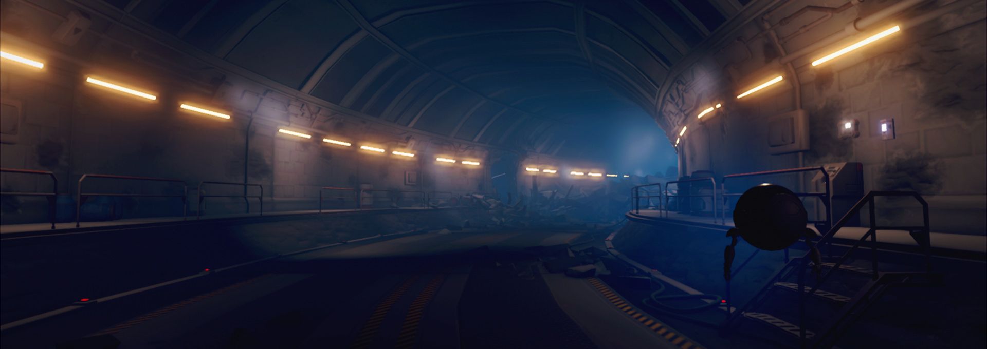 New Gameplay Trailer & Demo - GoldFire Studios