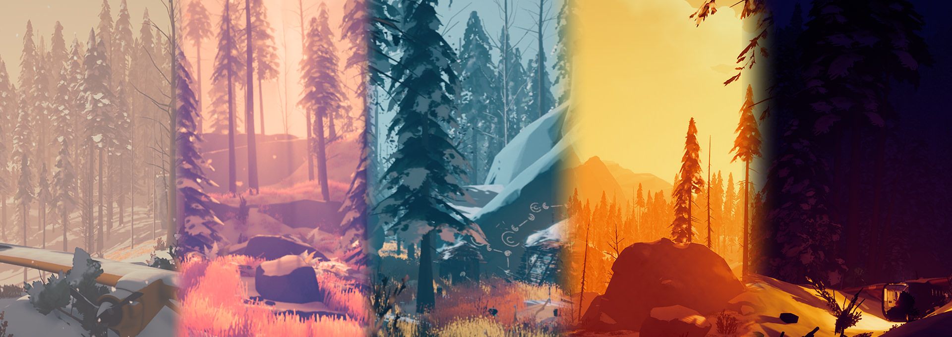 The Home Stretch - GoldFire Studios